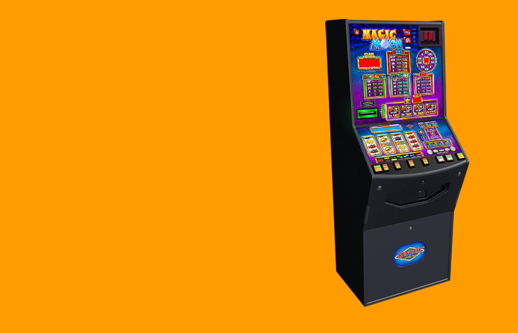 REFLEX GAMING | NEDERLAND