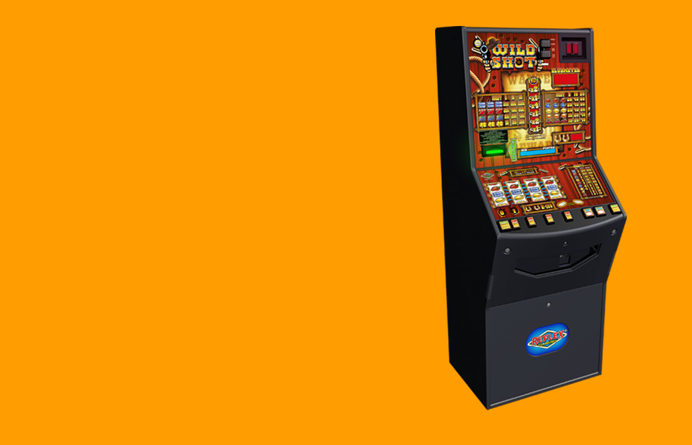 REFLEX GAMING | NEDERLAND