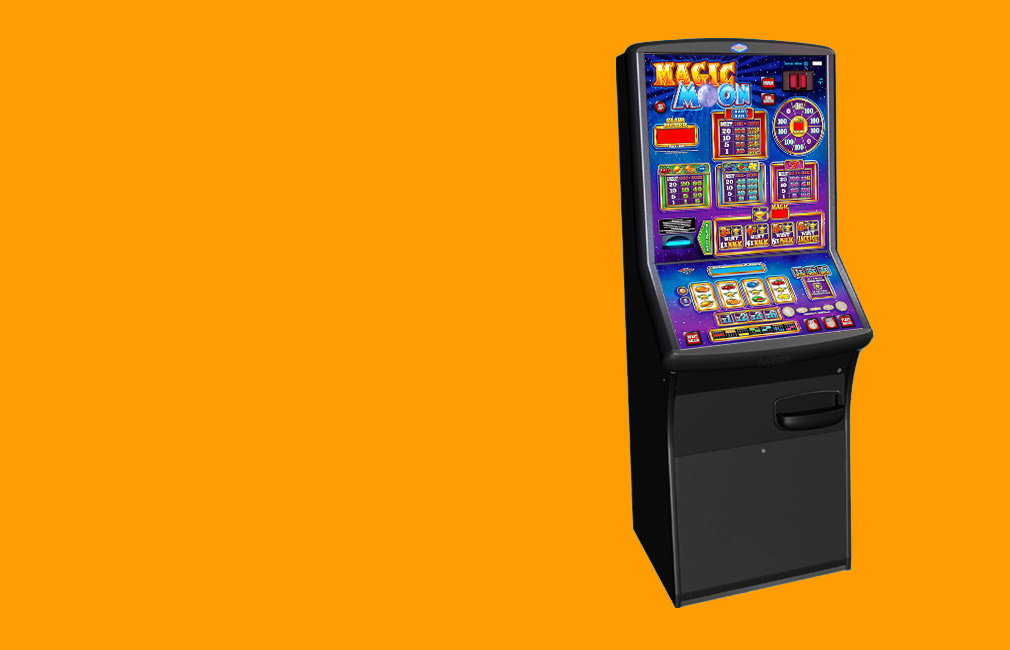 REFLEX GAMING | NEDERLAND