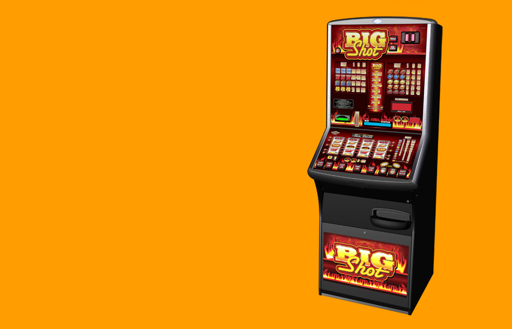 REFLEX GAMING | NEDERLAND