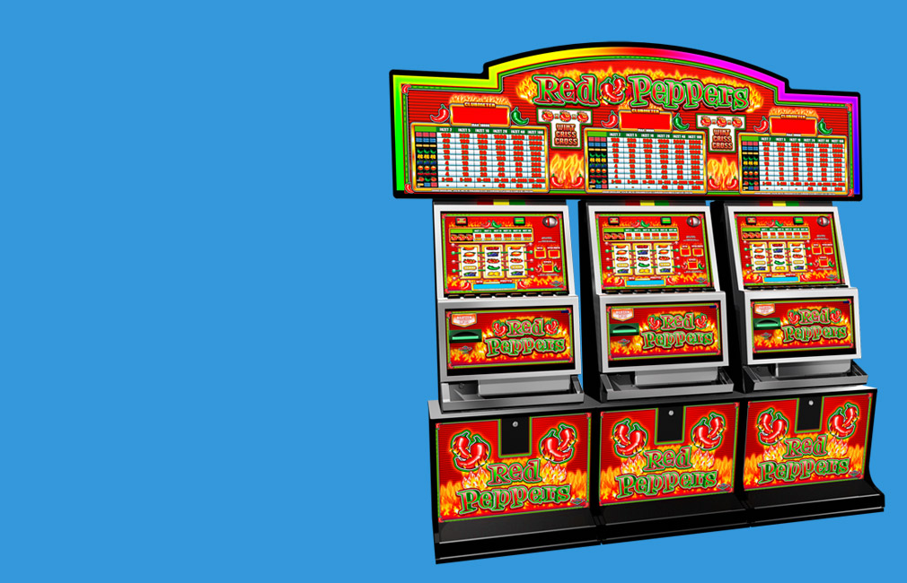 REFLEX GAMING | NEDERLAND