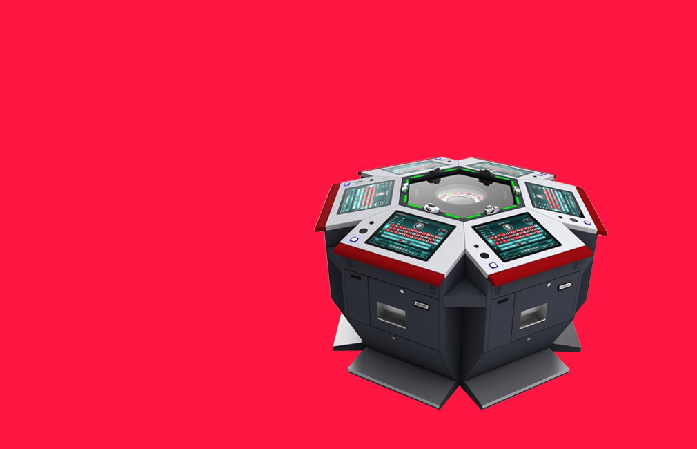 REFLEX GAMING | NEDERLAND