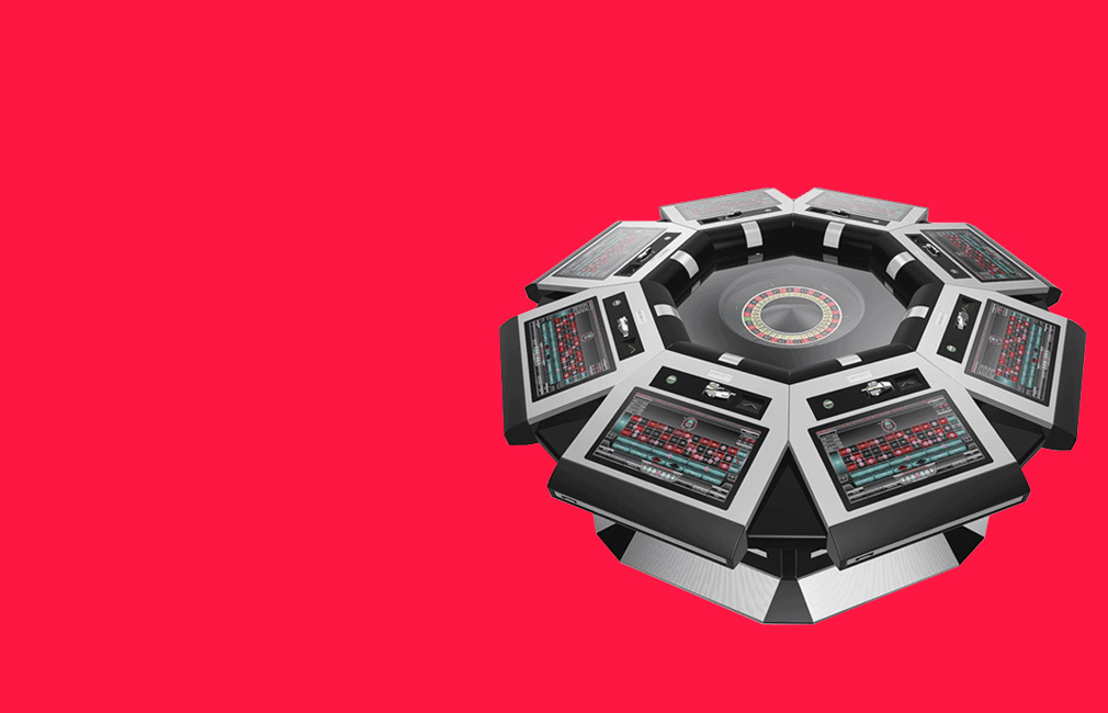 REFLEX GAMING | NEDERLAND