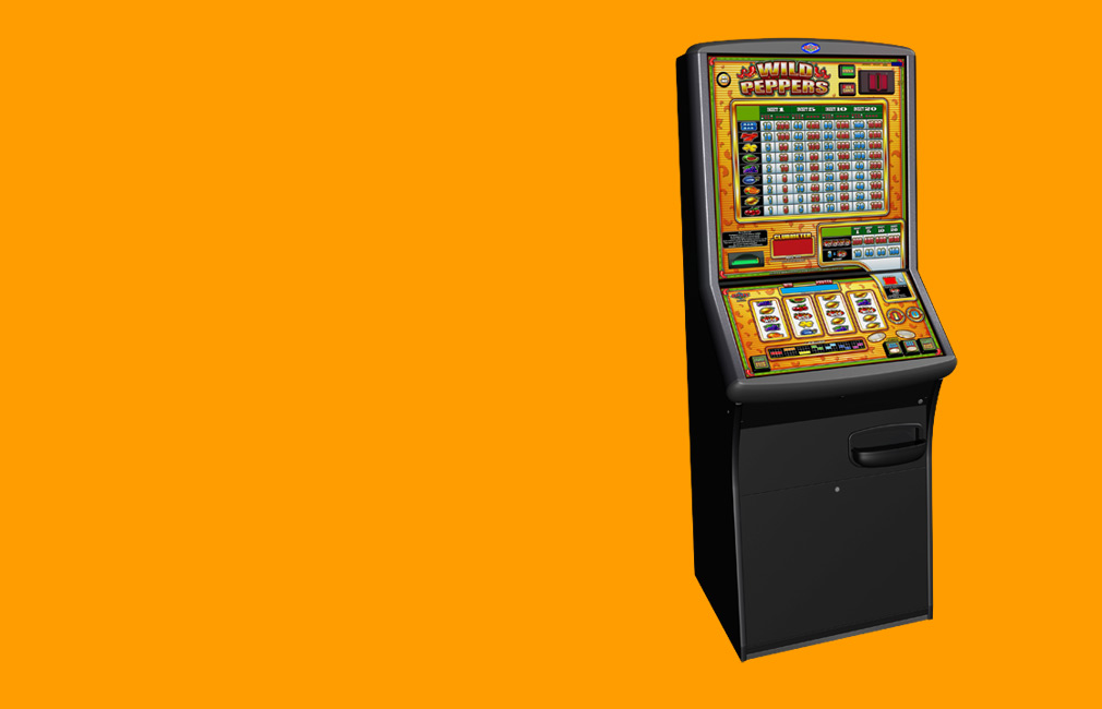 REFLEX GAMING | NEDERLAND