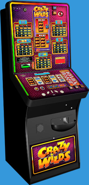 REFLEX GAMING | NEDERLAND