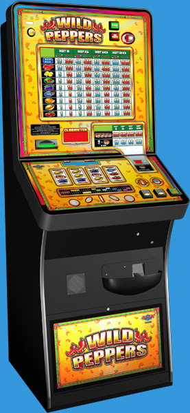 REFLEX GAMING | NEDERLAND